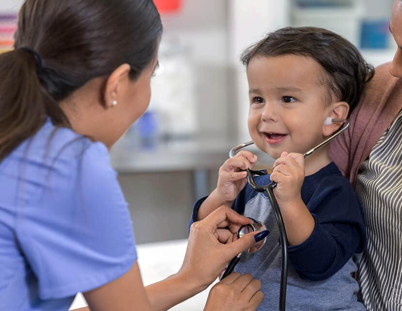 Organized Patient Charts - MEDREVN