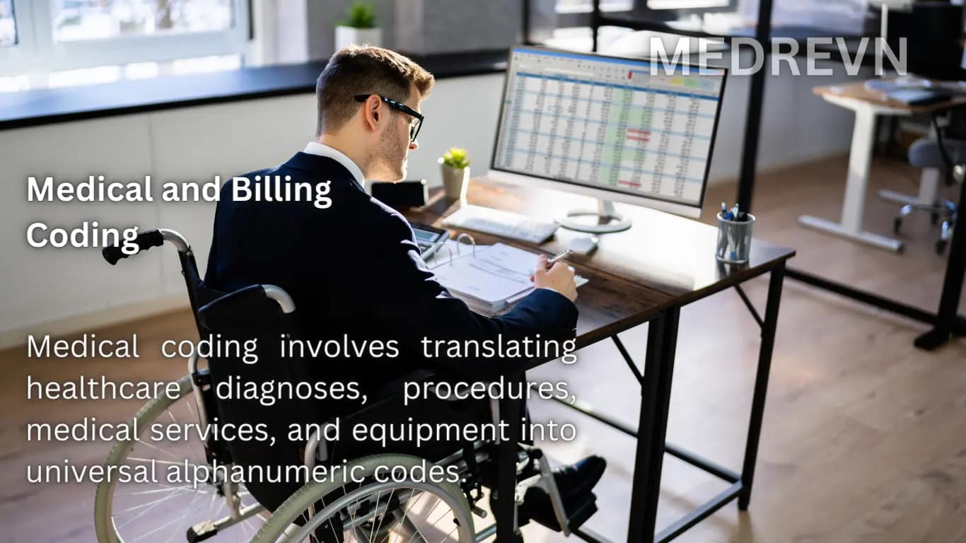 Medical and Billing Coding: The Backbone of Healthcare Administration