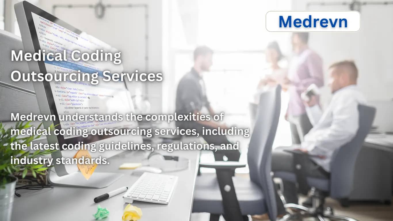 Medrevn's Medical Coding Outsourcing Services: Efficient Your ... Medrevn's Medical Coding Outsourcing Services: Efficient Your ...