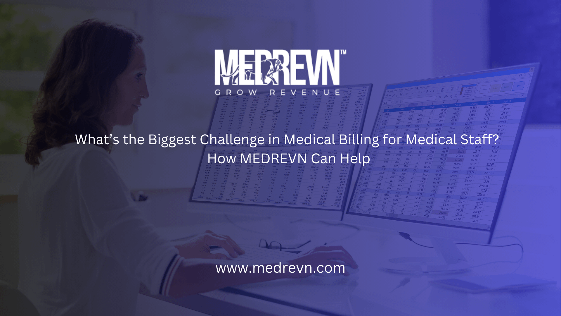 What’s the Biggest Challenge in Medical Billing for Medical Staff? How ...