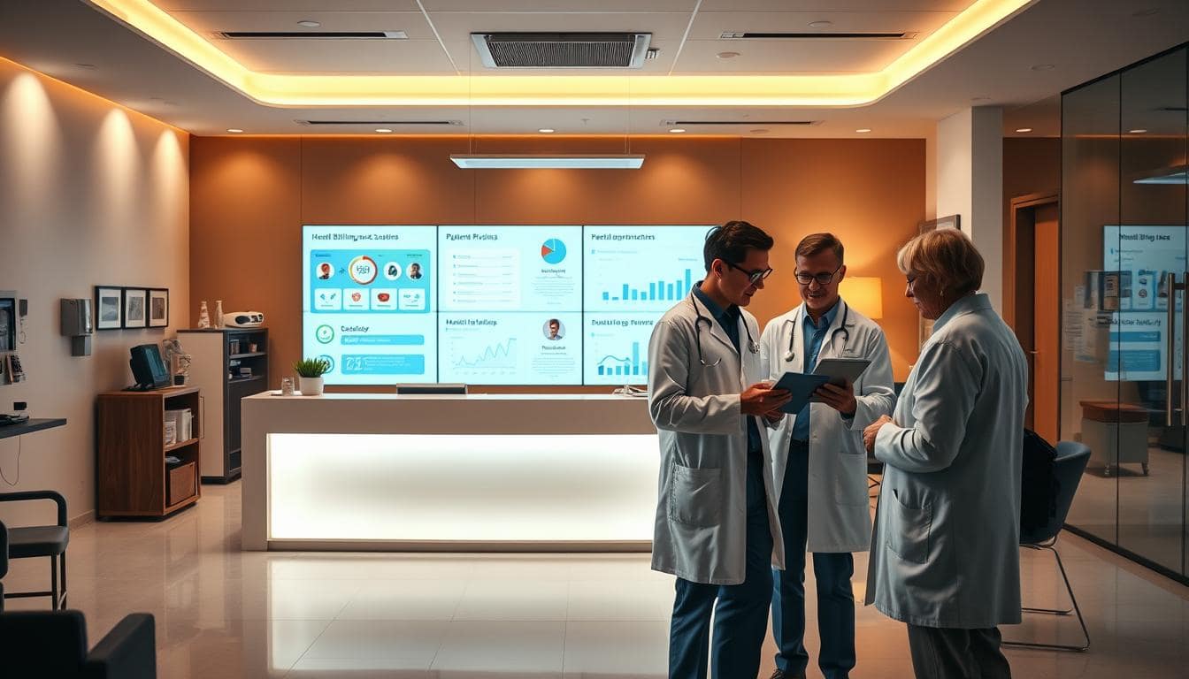 Improve Financial Performance with Medical Billing Solutions