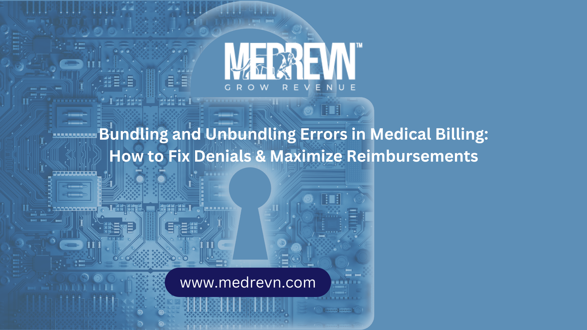 Bundling and Unbundling Errors in Medical Billing: How to Fix Denials ... Bundling and Unbundling Errors in Medical Billing: How to Fix Denials ...