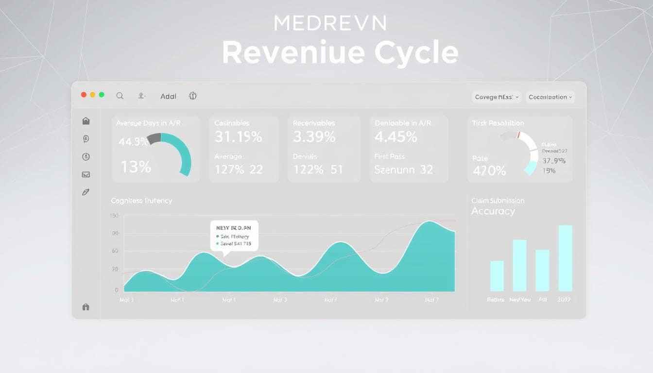 The Key to Improving Your Revenue Cycle Performance