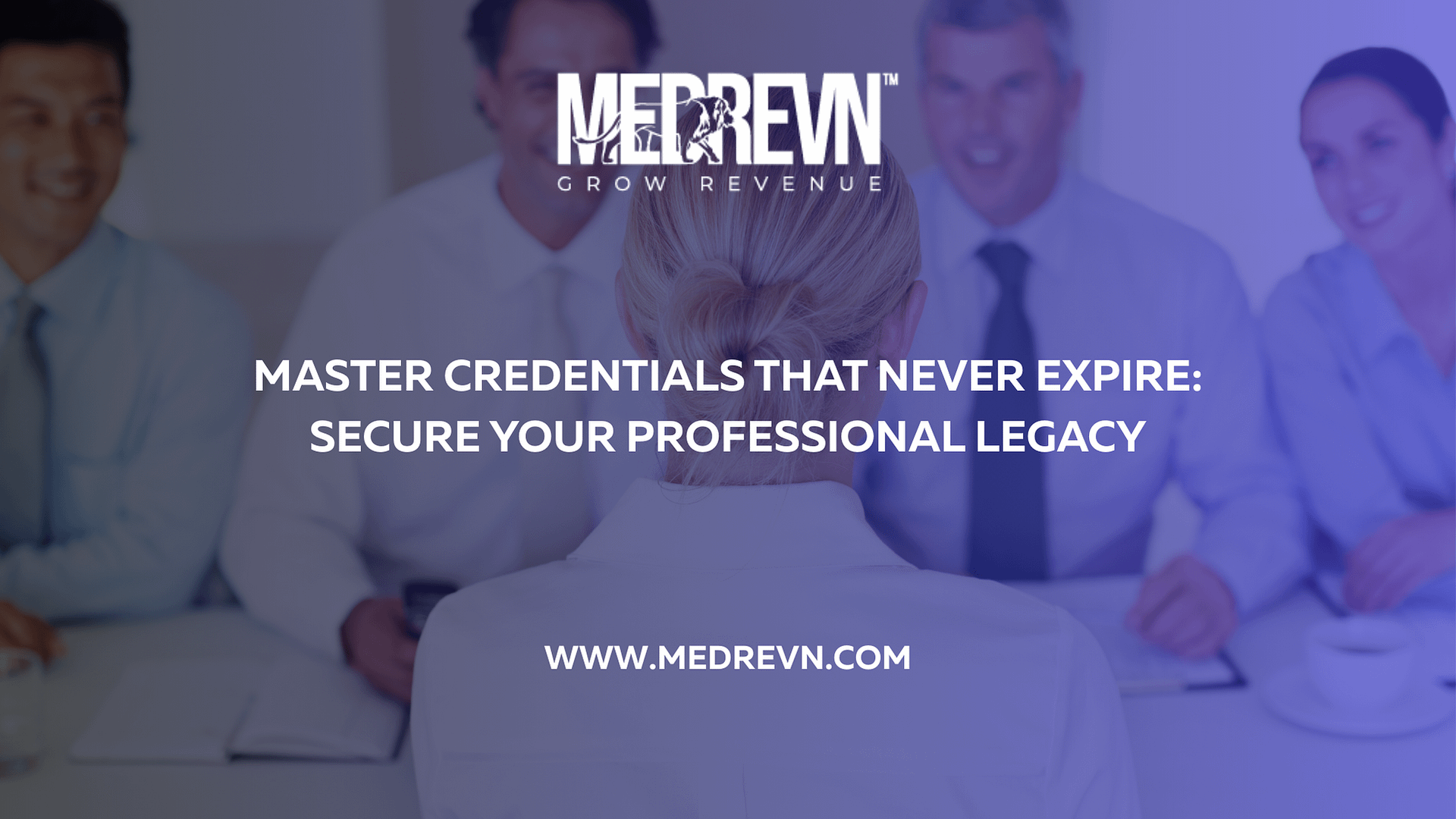 Master Credentials That Never Expire: Secure Your Professional Legacy ...